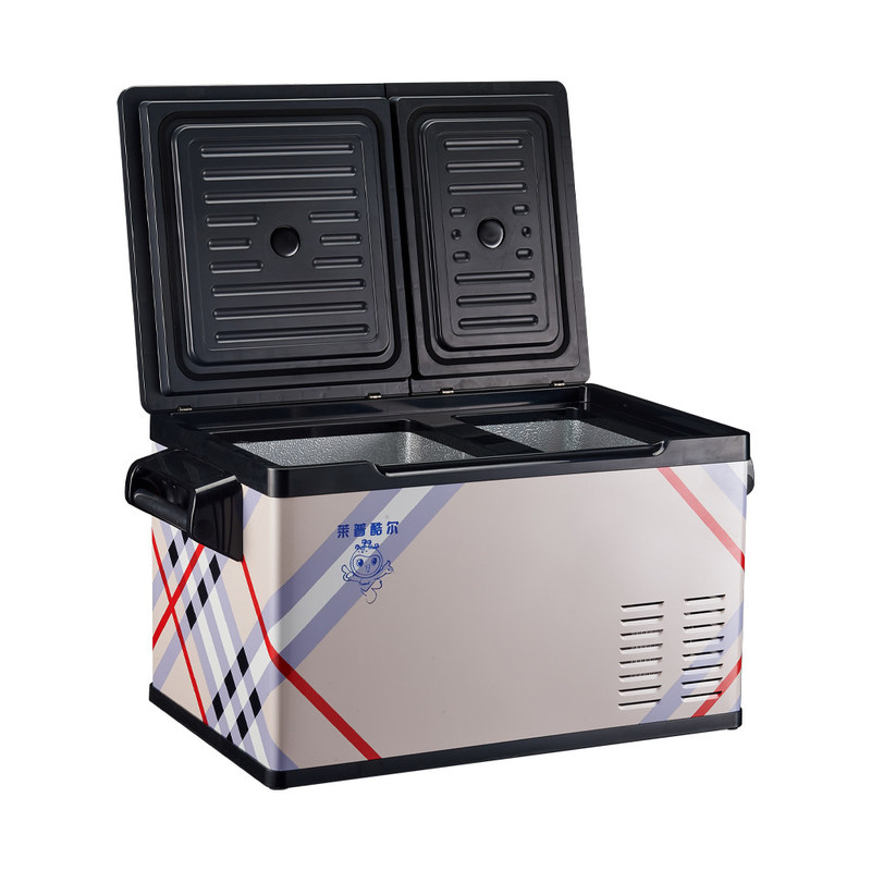 35L Portable Camping Outdoor Truck Boat Caravan RV 12V 24V DC ...